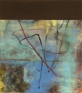 Daniela Rizzi Paintings