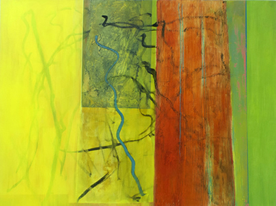 Daniela Rizzi Paintings